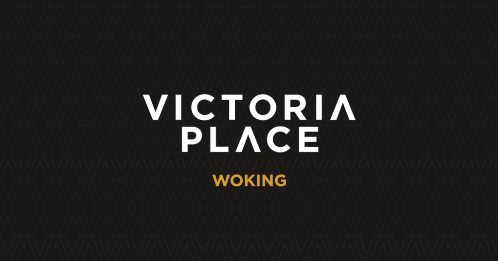 Woking Means Business - Woking Means Business